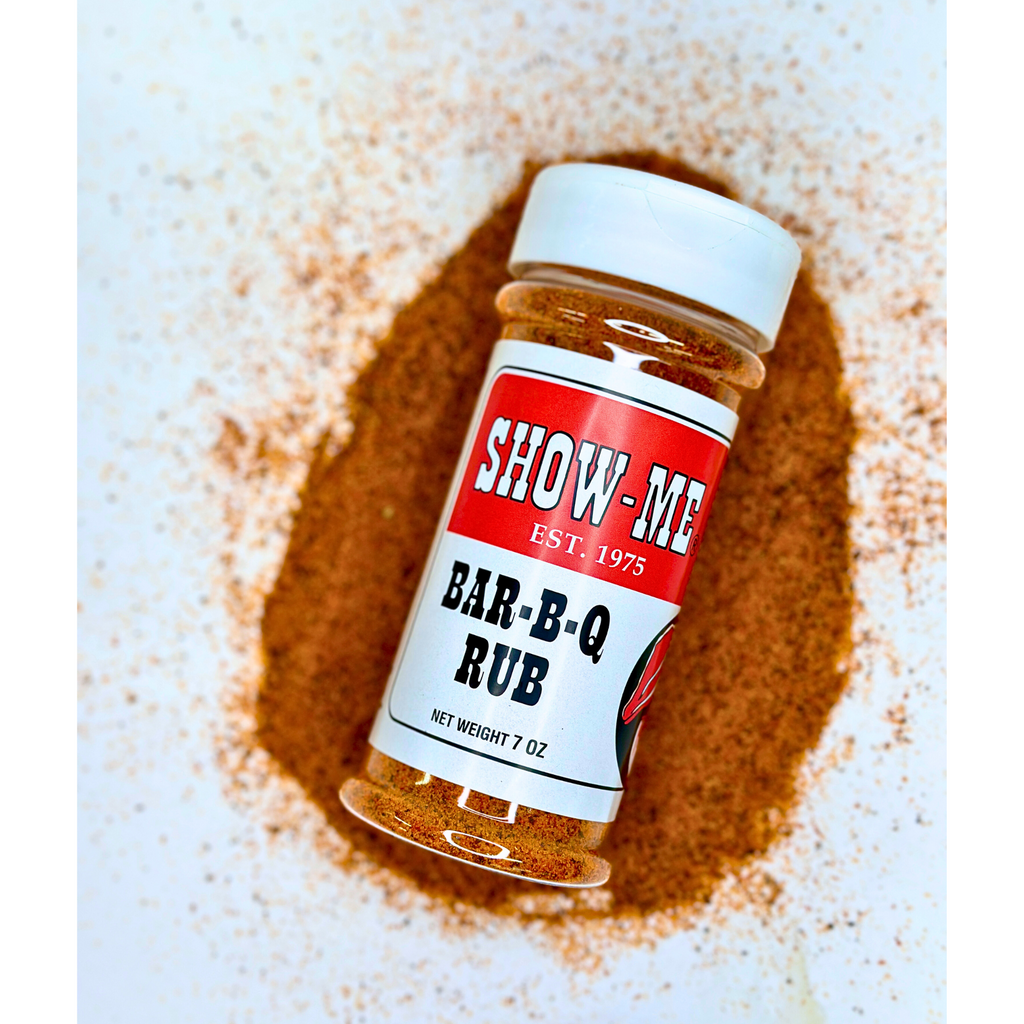 Show Me BBQ Sauce – Show-Me® Bar-B-Q Sauce